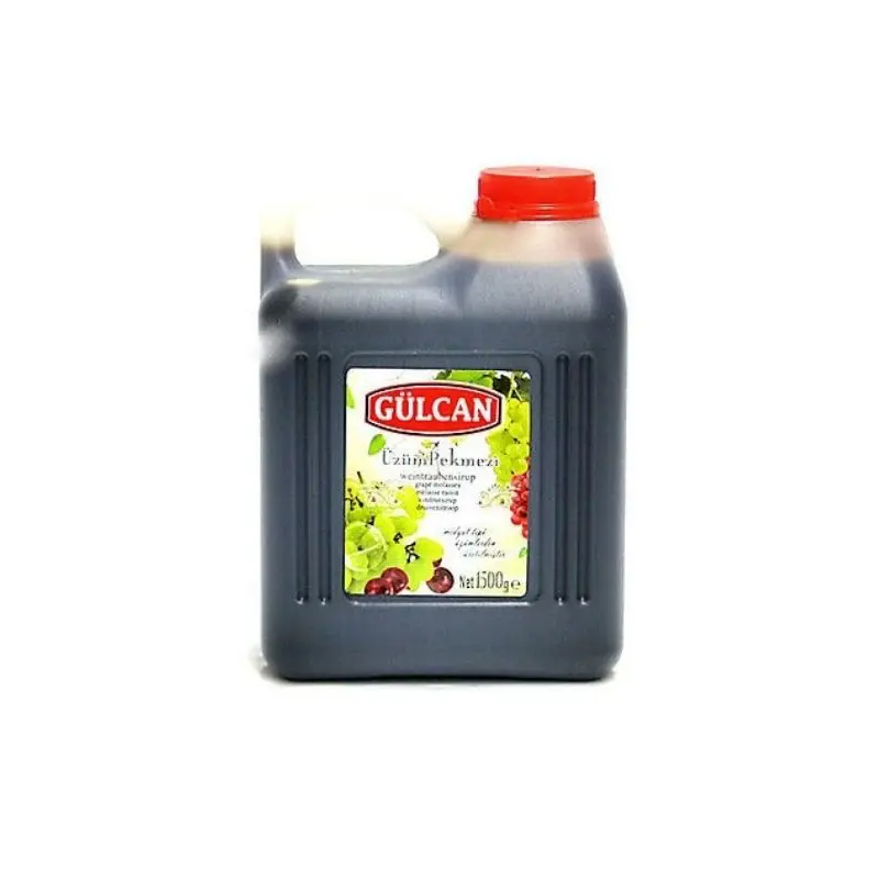 GULCAN MELASA Z WINOGRON 1500 G. – Istanbul Cash & Carry